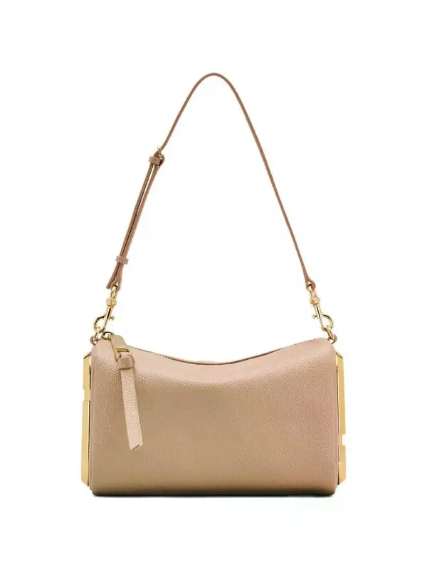 Marc Jacobs The Snapshot Leather Clutch Bag