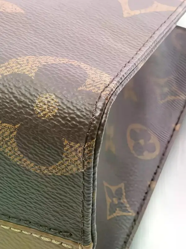 LOUIS VUITTON Pm Onthego Tote Bag
