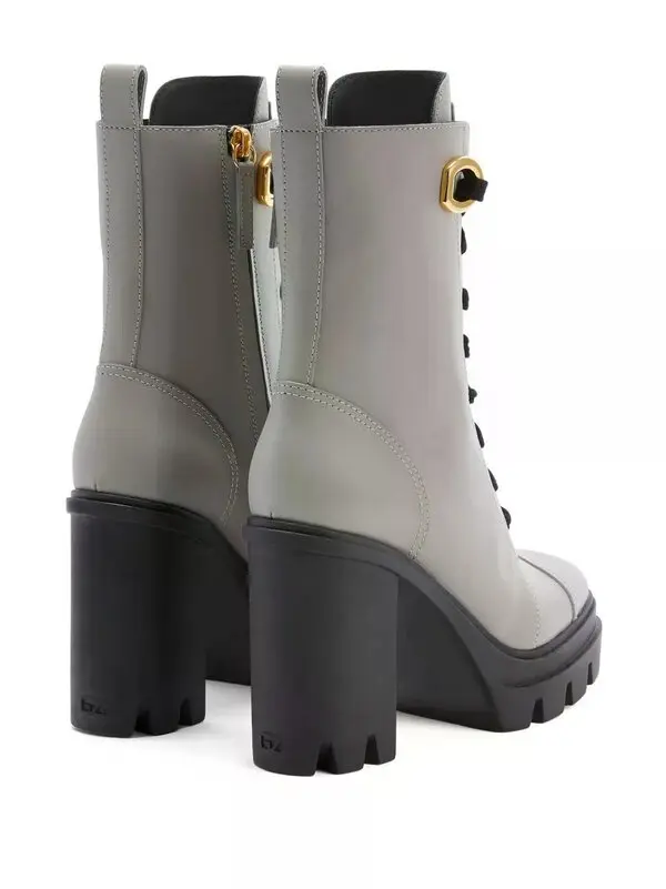 GIUSEPPE ZANOTTI Cubalibre 110mm Ankle Boots