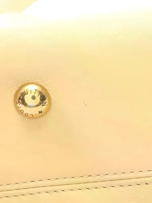 LOUIS VUITTON 2021 Lowkey Hobo Pm