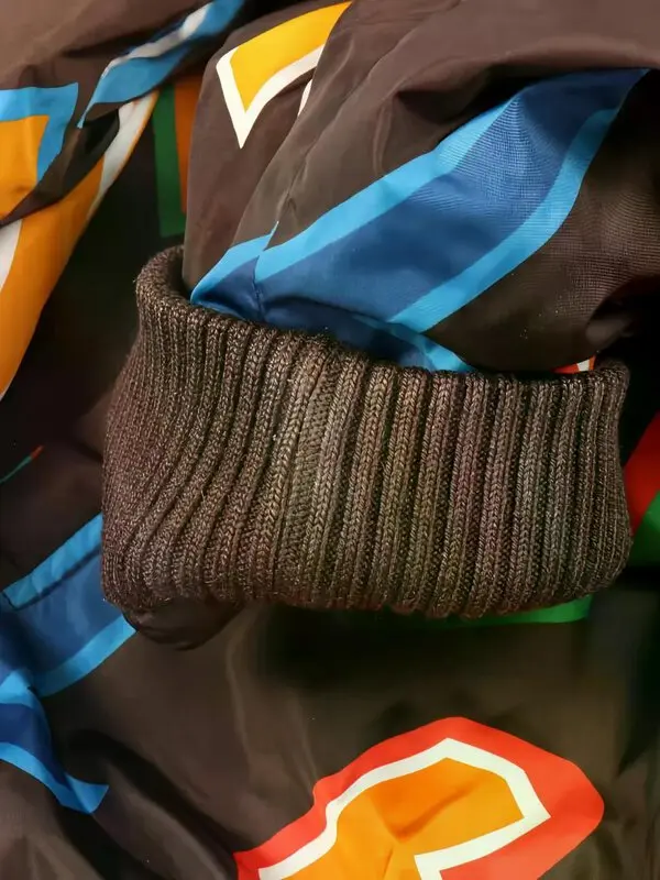 LOUIS VUITTON X Nba Hooded Jacket