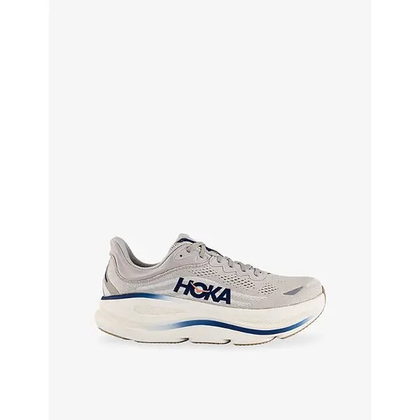 DECKERS HOKA Bondi Mesh Trainers