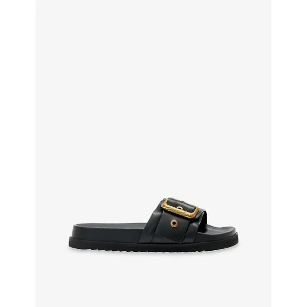 ALLSAINTS Ellie Leather Sandals