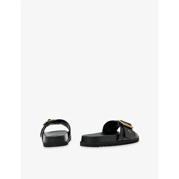 ALLSAINTS Ellie Leather Sandals