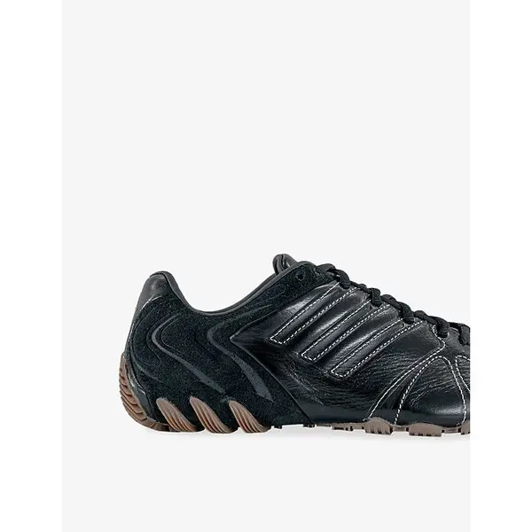 Adidas Ghost Sprint Leather Trainers