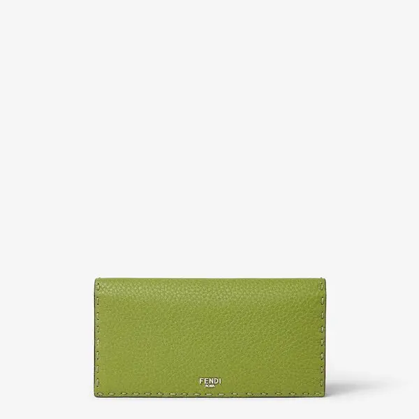 Fendi Selleria Wallet