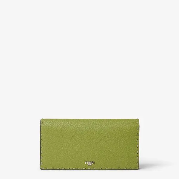 Fendi Selleria Wallet
