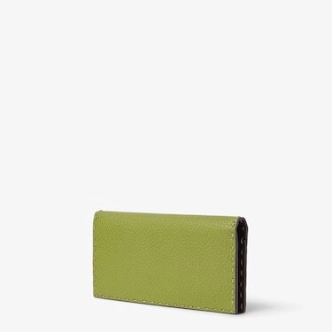 Fendi Selleria Wallet