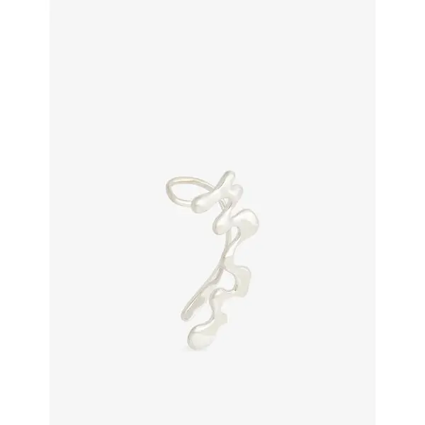 STEFF ELEOFF 925 Sterling Ear Cuff
