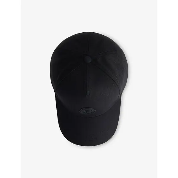 Moncler Cotton Baseball Cap
