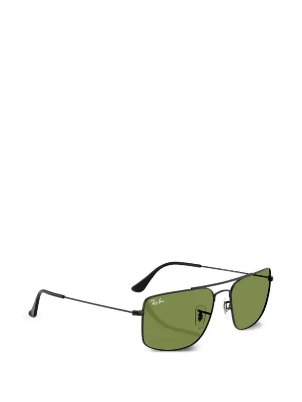 Ray-ban Explorer Iii Sunglasses