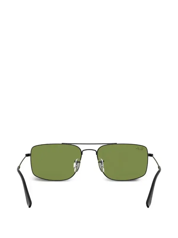 Ray-ban Explorer Iii Sunglasses