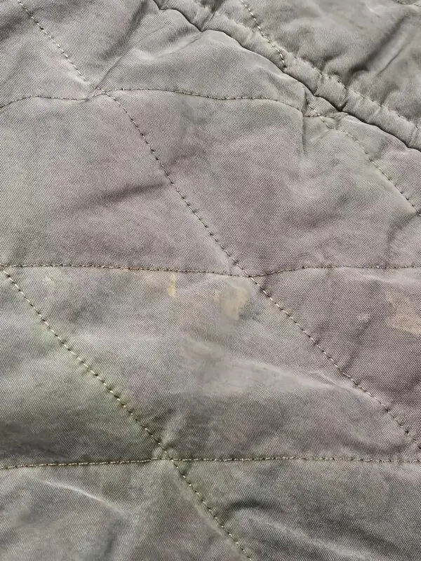 LOUIS VUITTON Reversible Bomber Jacket