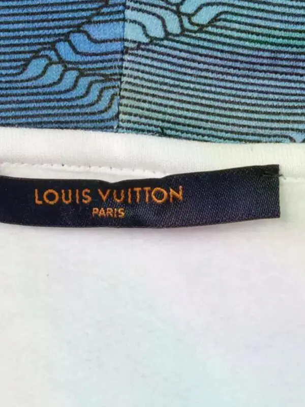 LOUIS VUITTON Monogram Hoodie