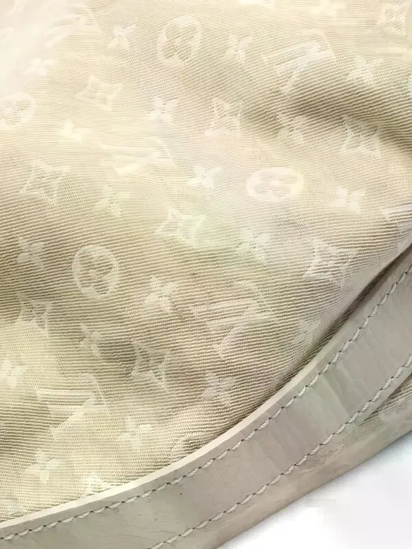 LOUIS VUITTON 2007 Noé Monogram Bucket Bag