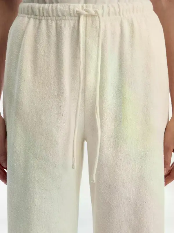 12 STOREEZ Textured Trousers