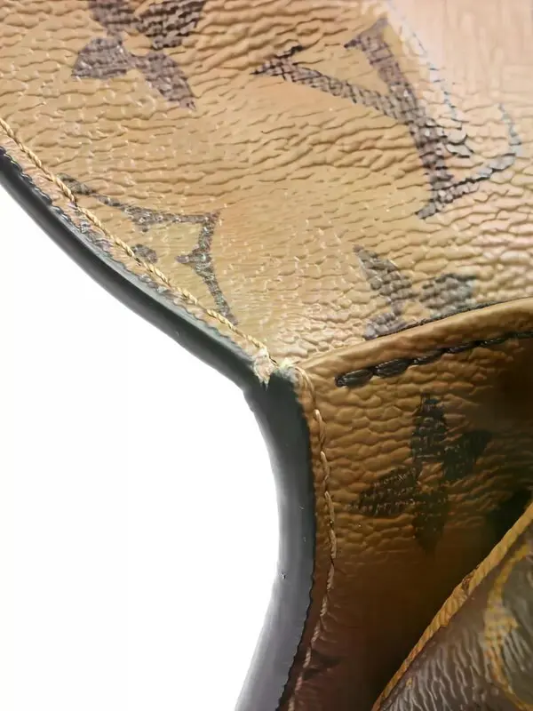 LOUIS VUITTON 2010s Mm Metis Monogram Shoulder Bag - Brown
