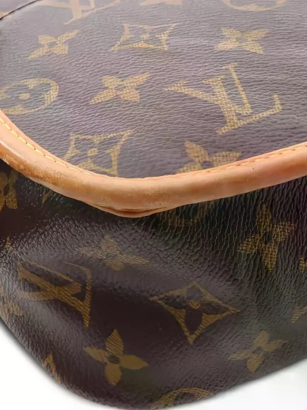 LOUIS VUITTON 2003 Sologne Shoulder Bag