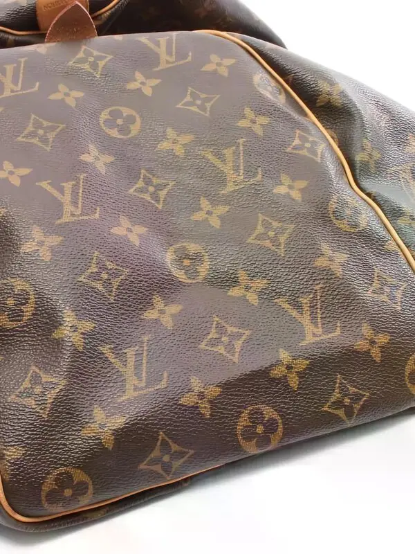 LOUIS VUITTON 2003 45 Keepall Monogram Holdall Bag