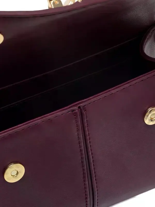 Jw Pei Elise Top-handle Flap Satchel