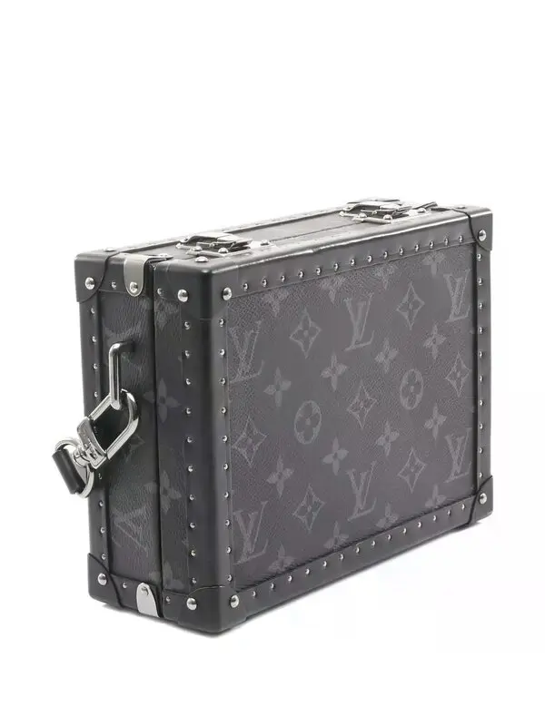 LOUIS VUITTON Monogram Pattern Shoulder Bag