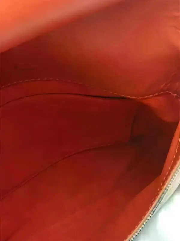 LOUIS VUITTON 2004 Musette Salsa Shoulder Bag