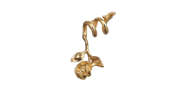 Jennifer Zeuner Jewelry Dorita Charm - One-color