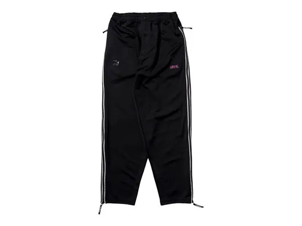 Mizuno X Demarcolab The Klub Club Monogram Training Pants