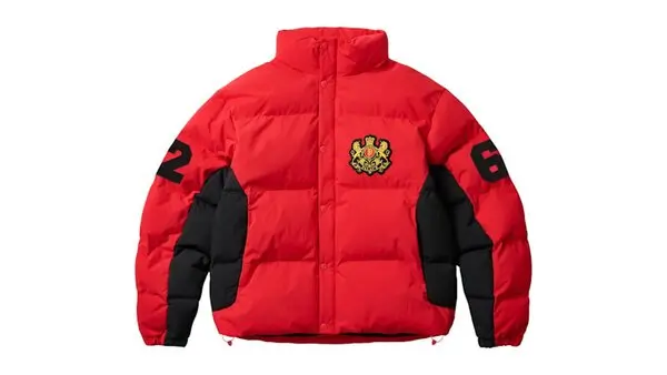 PALACE Established Puffer Jacket