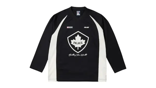 PALACE Palice Hockey Jersey