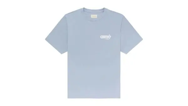 Aimé Leon Dore Aime Sound Tee Shirt - Blue