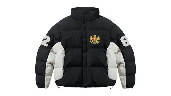 PALACE Established Puffer Jacket
