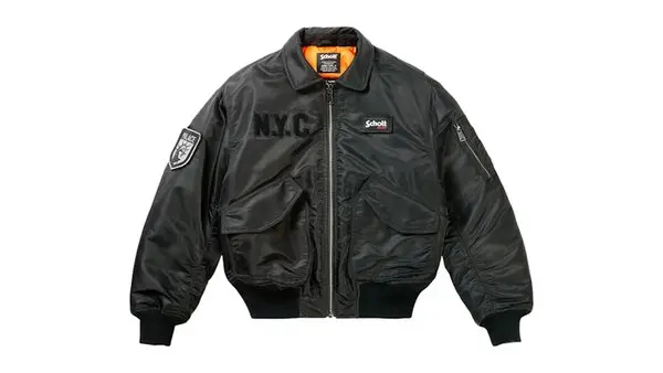PALACE Cwu 90's Fit Bomber Jacket