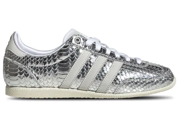 Adidas Japan Patent Snakeskin