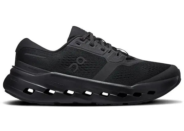 On Running Cloudrunner 3in - Black