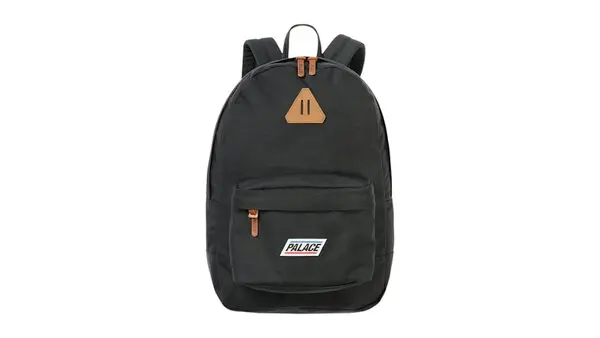 PALACE Classic Outdoor Backpack - Black