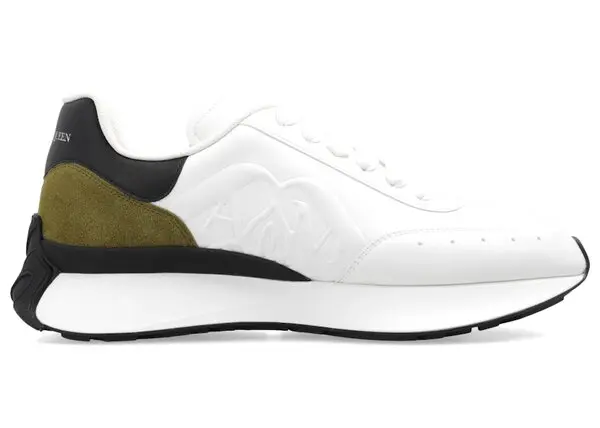 Alexander McQueen Sprint Runner