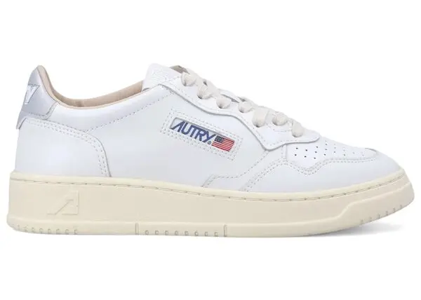 AUTRY Medalist Low Sneakers