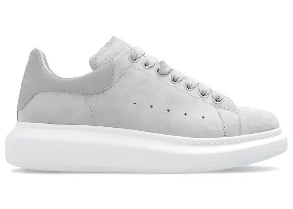 Alexander McQueen Oversized Sneakers