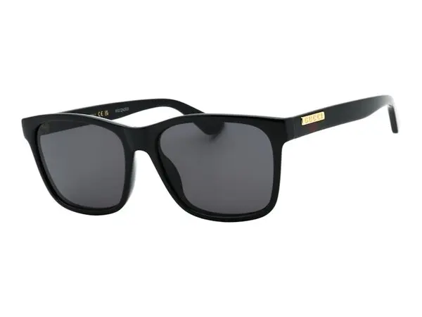 Gucci Rectangular Sunglasses
