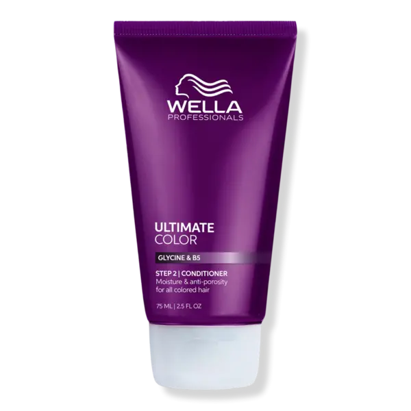 WELLA Ultimate Color Conditioner - One-color