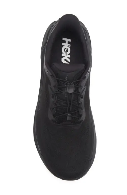 HOKA Arahi Sr Sneaker - Black/black