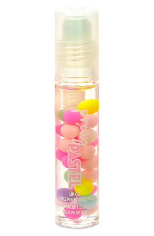 ISCREAM Pretty Pastel Lip Oil