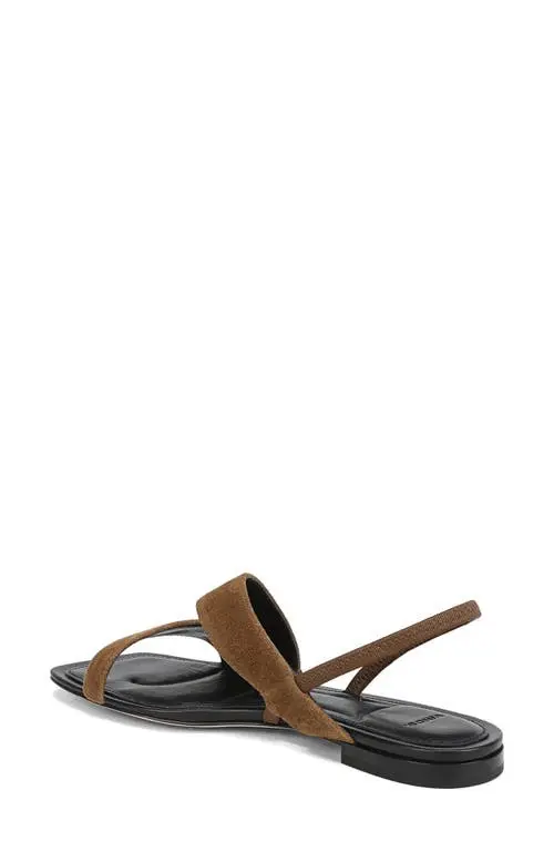 Vince Parker Slingback Sandal - Elmwood