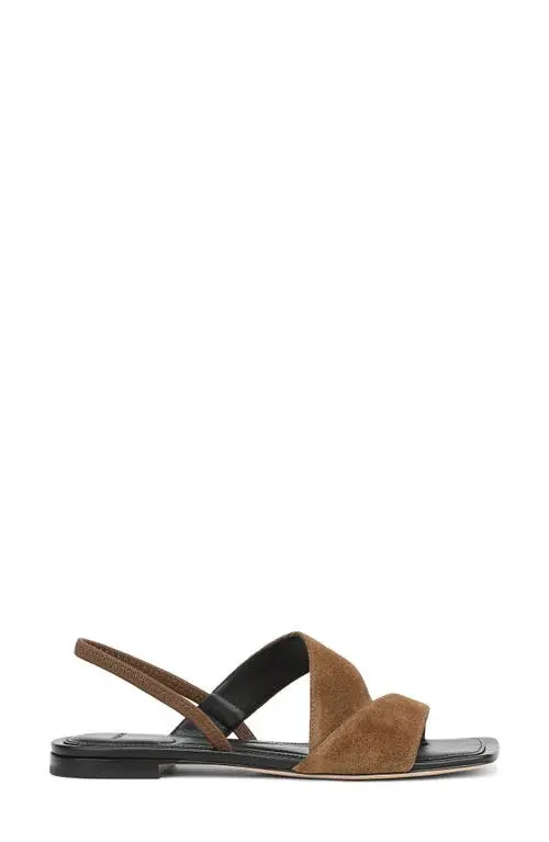 Vince Parker Slingback Sandal - Elmwood