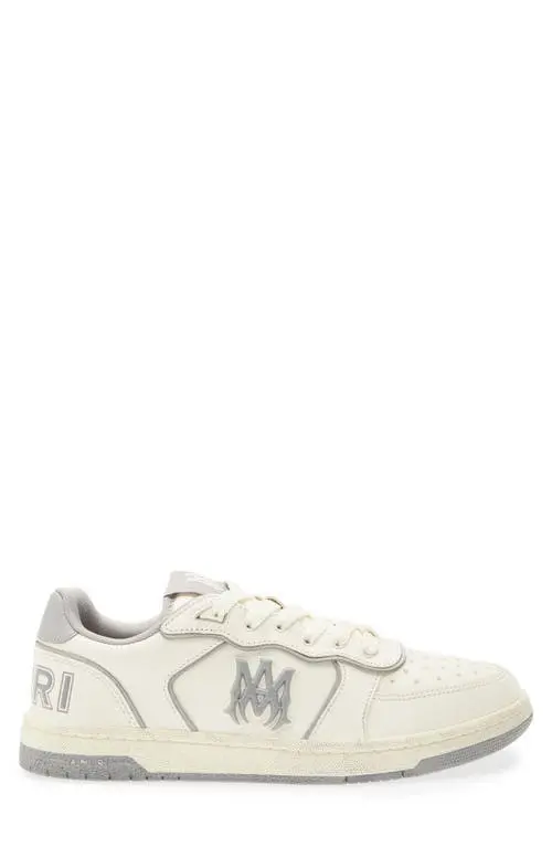 Amiri Newport Sneaker - Grey