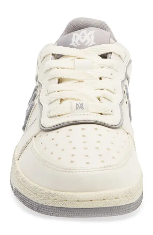 Amiri Newport Sneaker - Grey