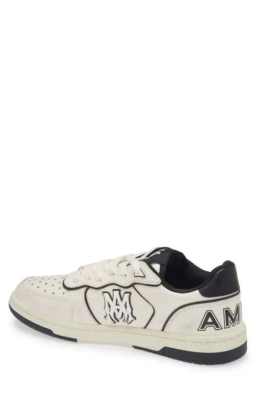 Amiri Newport Sneaker - Ivory