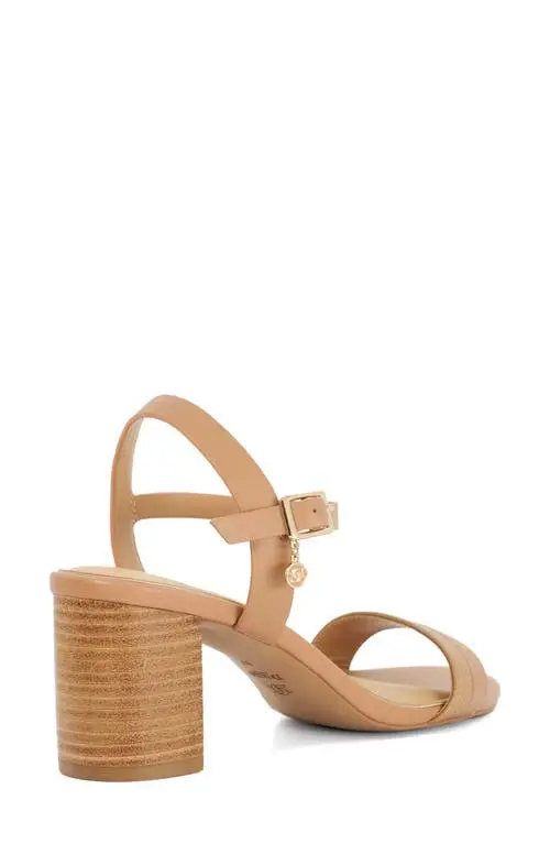 Dune London Jaycie Ankle Strap Sandal