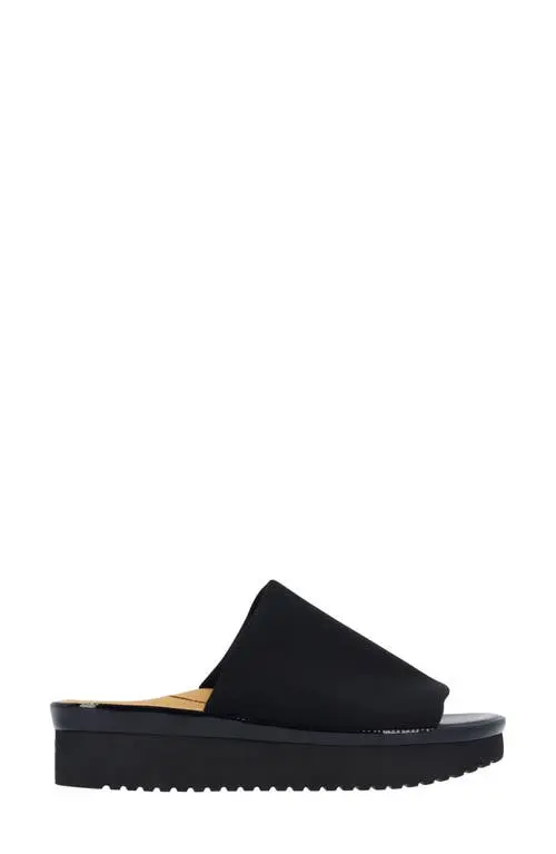 L'AMOUR DES PIEDS Azisa Wedge Sandal